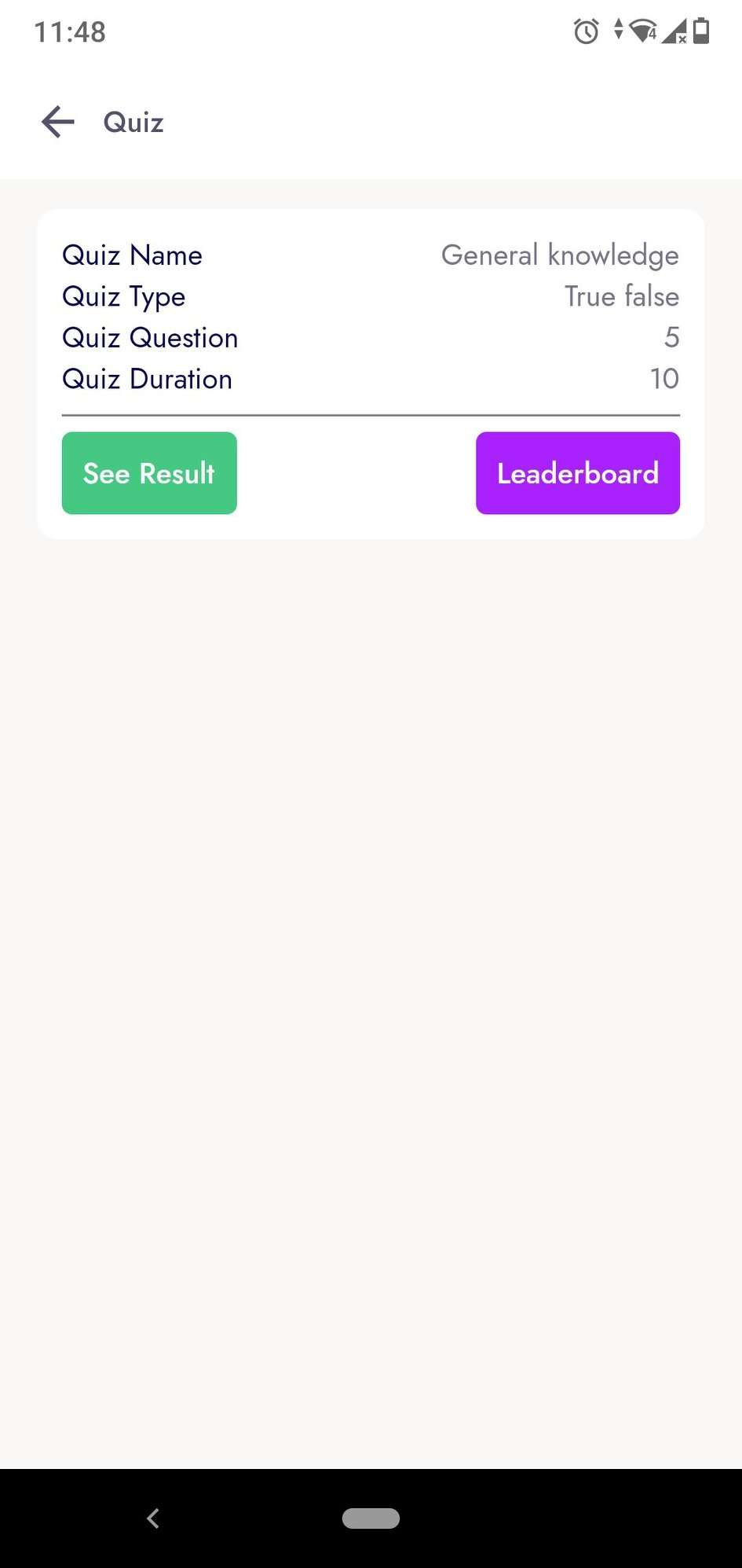 LMSZAI Mobile App - Learning Management App | Flutter App by zainiktheme